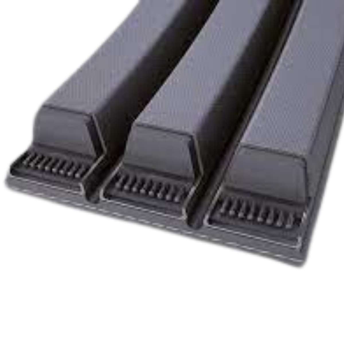 SPC Section Banded Wedge Belts — Belt Hub