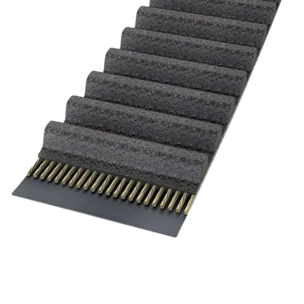 S5M 390 STD — Belt Hub